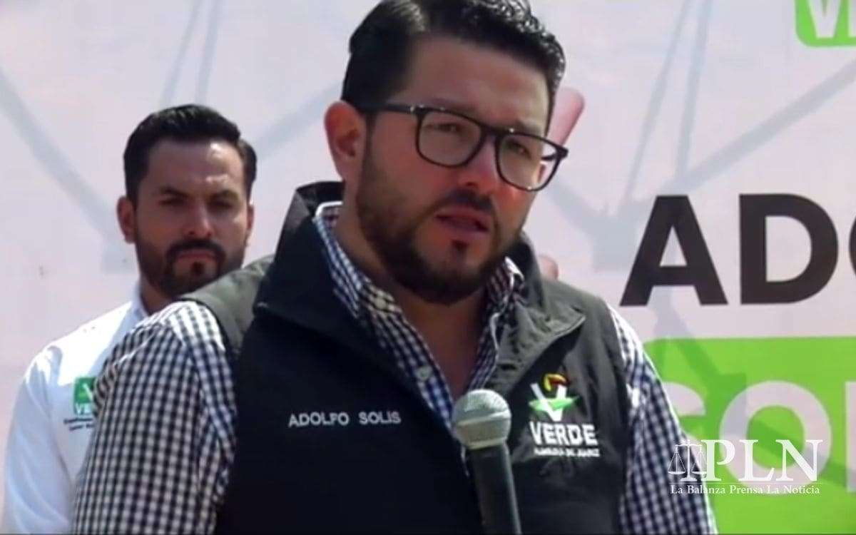 Adolfo Solís Gómez genera descontento, divisiones y rechazo en Morena | Prensa la Noticia
